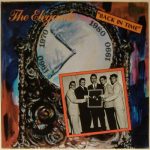 The Elegants | Staten Island, NY | Discography