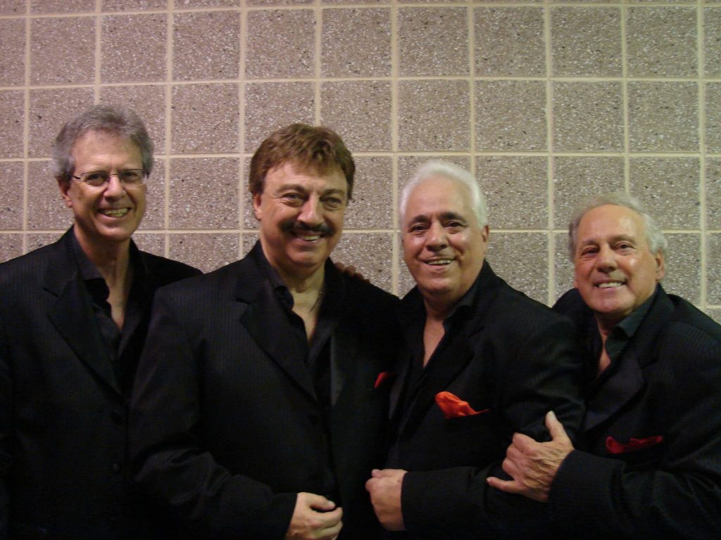 The Elegants | Staten Island, NY | Concerts