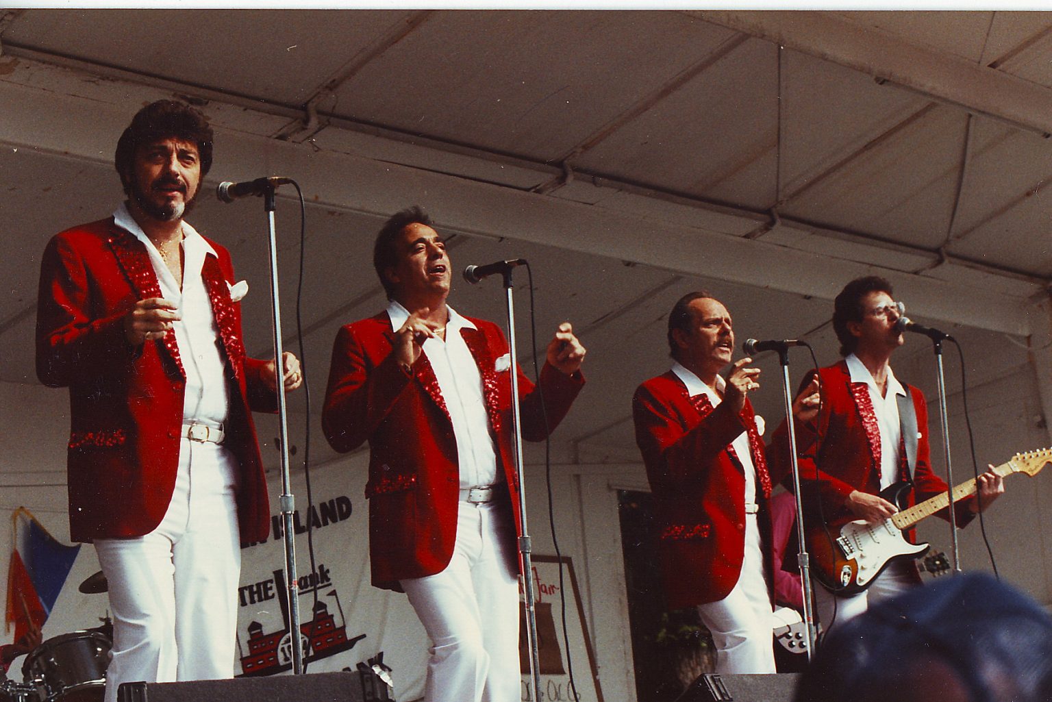 The Elegants | Staten Island, NY | Concerts