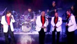 The Elegants ! 50's/60's Music